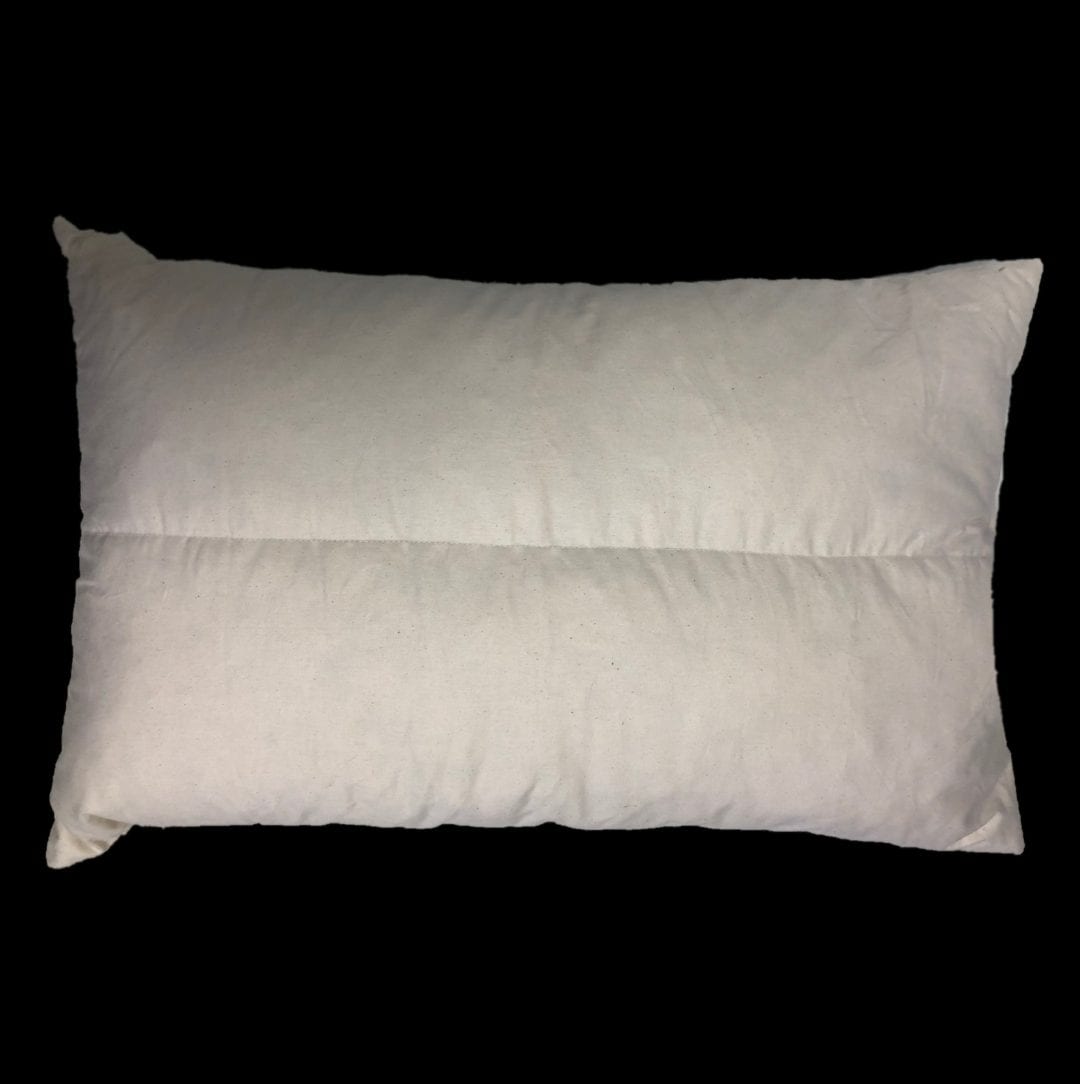 Cushions and Pillows - Custom inners for cushions, pillows & sofa backs.